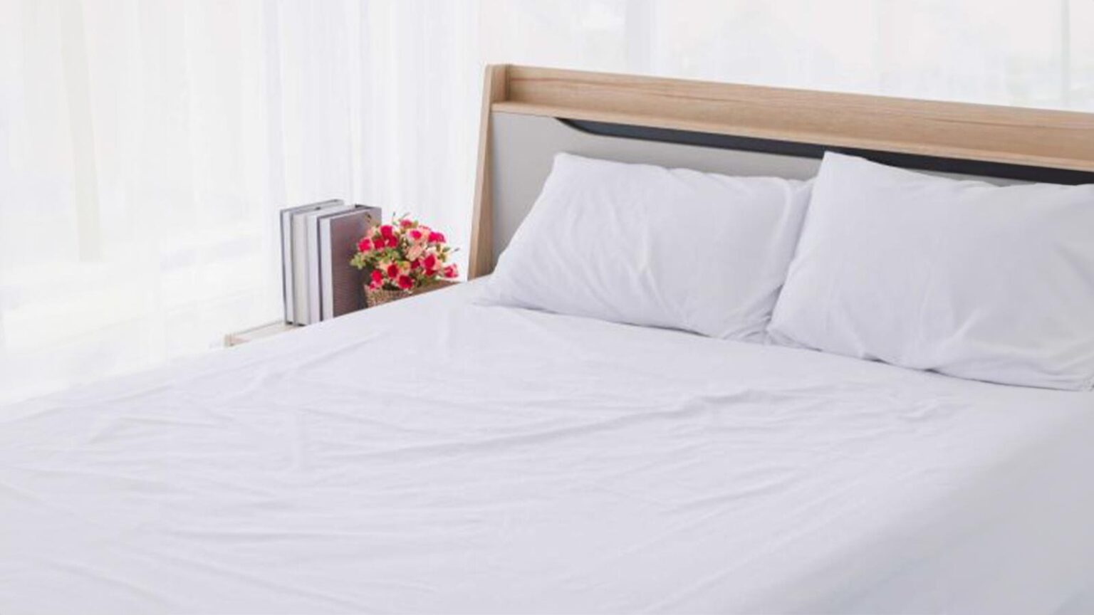 The Ultimate Guide to Buying Hospital Bed Sheets Wholesale - Acme Textiles